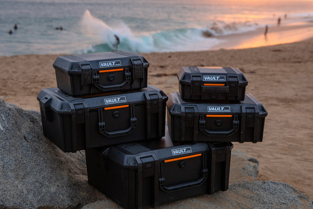 VAULT CASES & CARGO CASES – Ocean Case Co. Ltd.