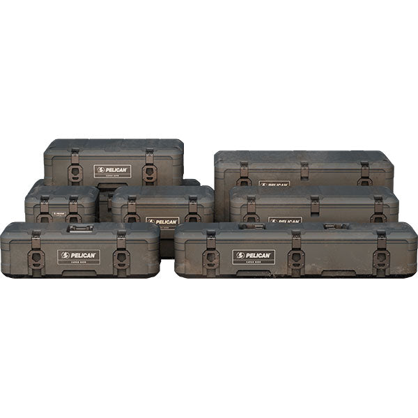 CARGO CASES – Ocean Case Co. Ltd.